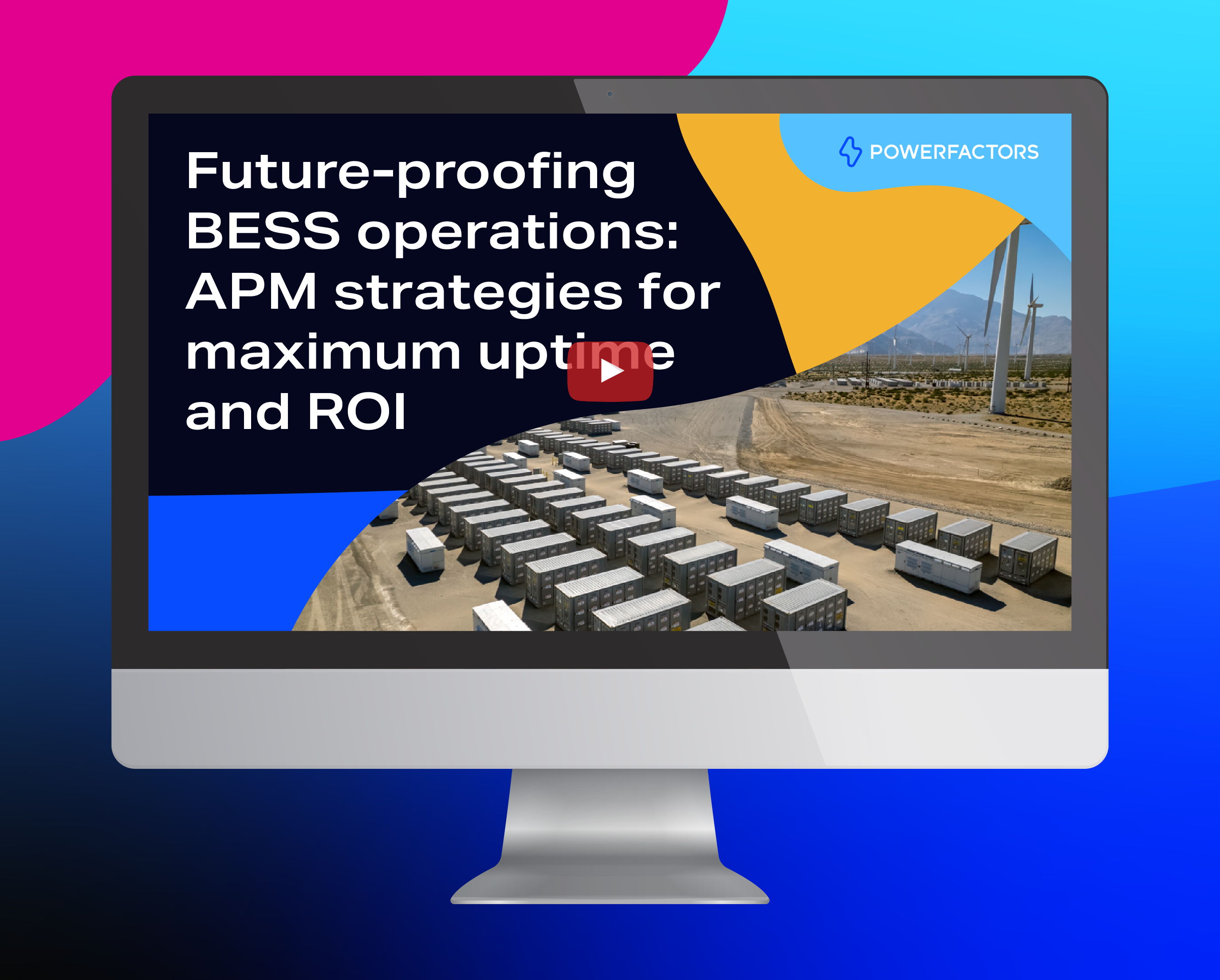 Renewable Energy Resource Library | Power Factors